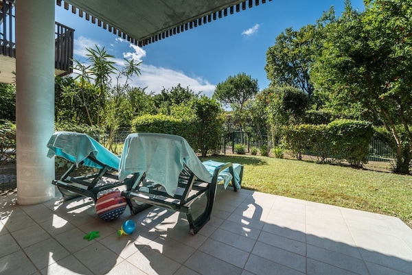 Green Village Resort - Suite Aparthotel - Lignano Pineta