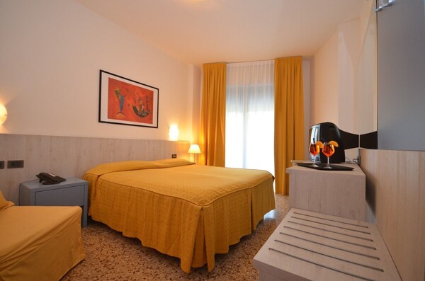 Hotel Olimpia - Clásico - Lignano Sabbiadoro