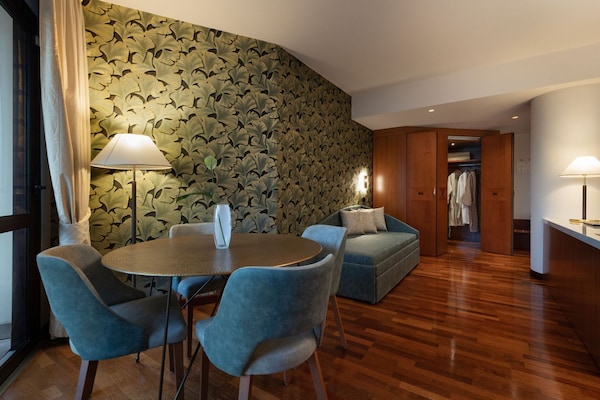 Savoy Beach Hotel & Thermal Spa - Suite Charme - Bibione Pineda