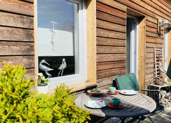 Ferienwohnung - Entspannung - Am Kluger See - Neustrelitz