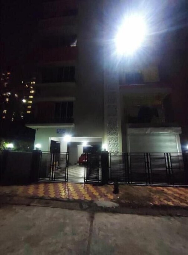 Stylo Stays 3 Mins Drive From Biswa Bangla Gate - Kolkata (Calcutta)