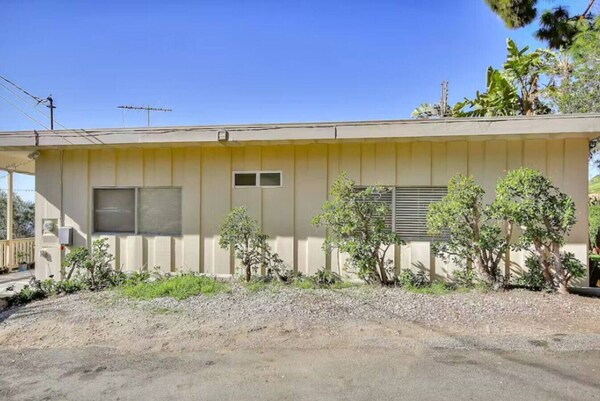 New! Oceanview 2bedroom On Lillie Ave! - Montecito, CA