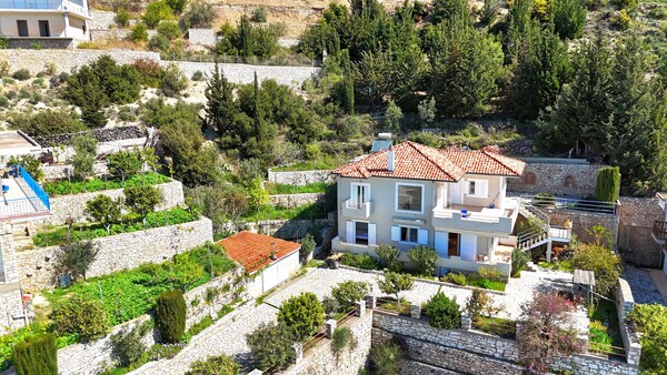 Villa Marius Qeparo 074 - Qeparo