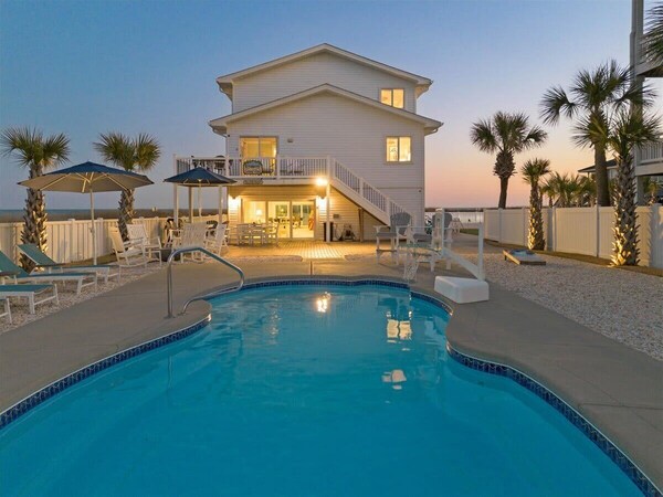 Grand View, Ocean Isle Beach - Holden Beach, NC