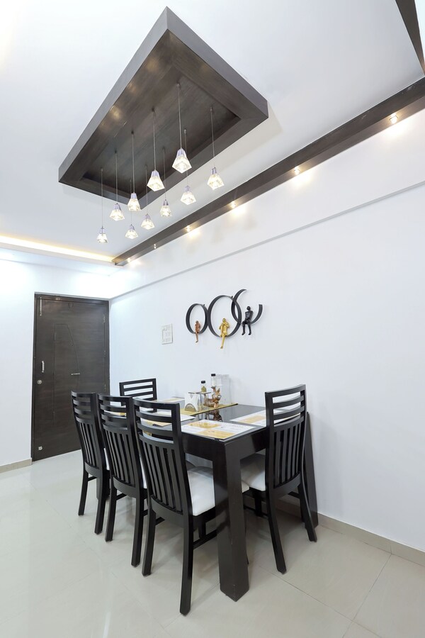 Vrbo Choice 3 Bhk In Powai  Family Traveller - Mumbai