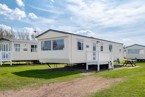 3bedroom Caravan Seton Sands - Scotland