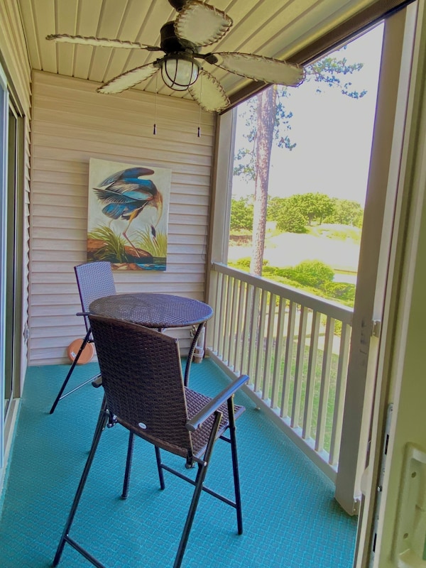 It's All About The View! 2 Bedroom, 2 Bath True Blue - Pawleys Island, SC