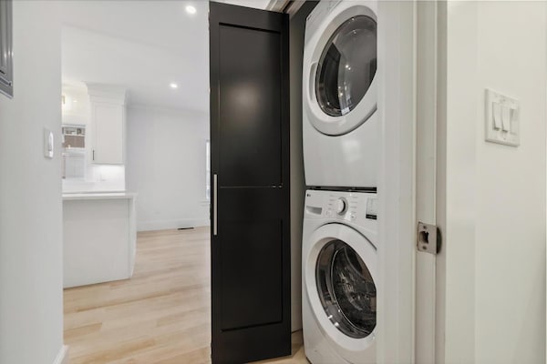 Modern-comfortable, And Spacious - Malden, MA