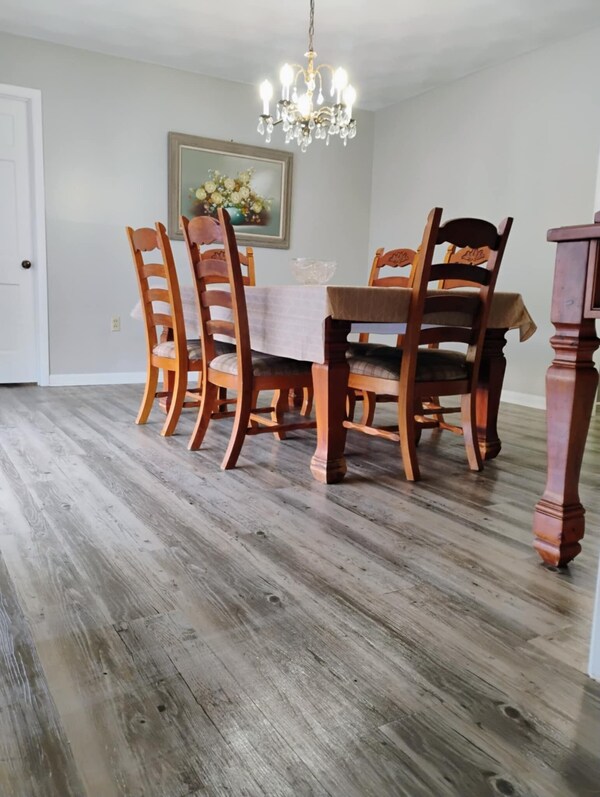 Beautiful Home In Vidalia - Tarrytown, GA
