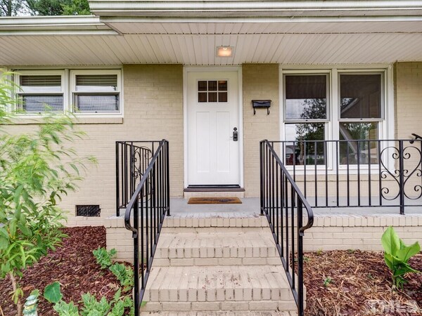 The Duke Retreat | Close To Duke & Downtown - Chapel Hill, NC