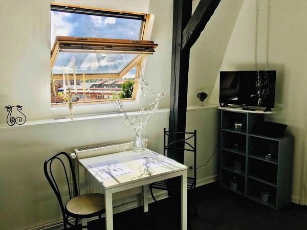 Studio 25 M2, Studio 25 M2 Centre Ville D'arras - Arras