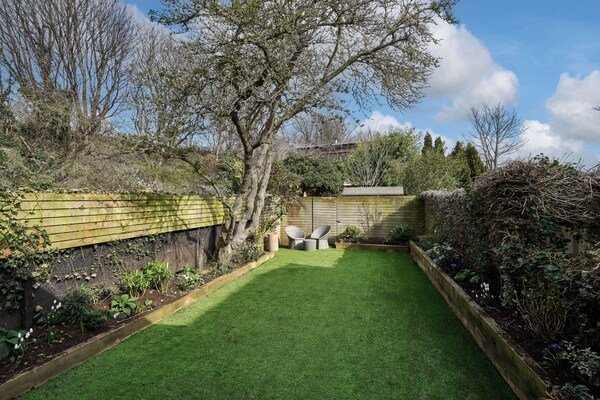 Charming Home In Dublin - Dublin