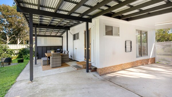 Piccolo Cottage - Firepit - 4 Mins Walk To Beach - South Coast