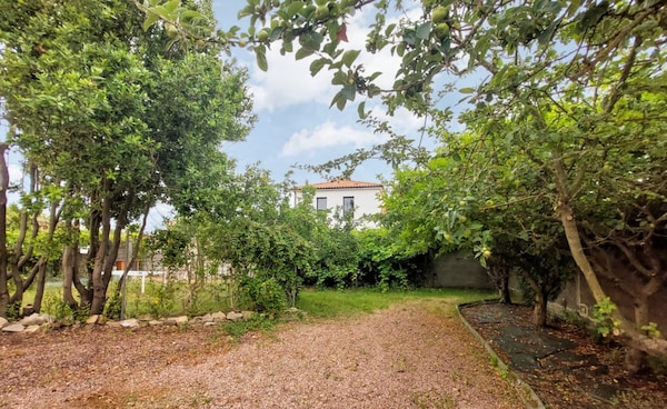 House 5 Rooms With Garden In Les Sables-d'olonne - Les Sables-d'Olonne