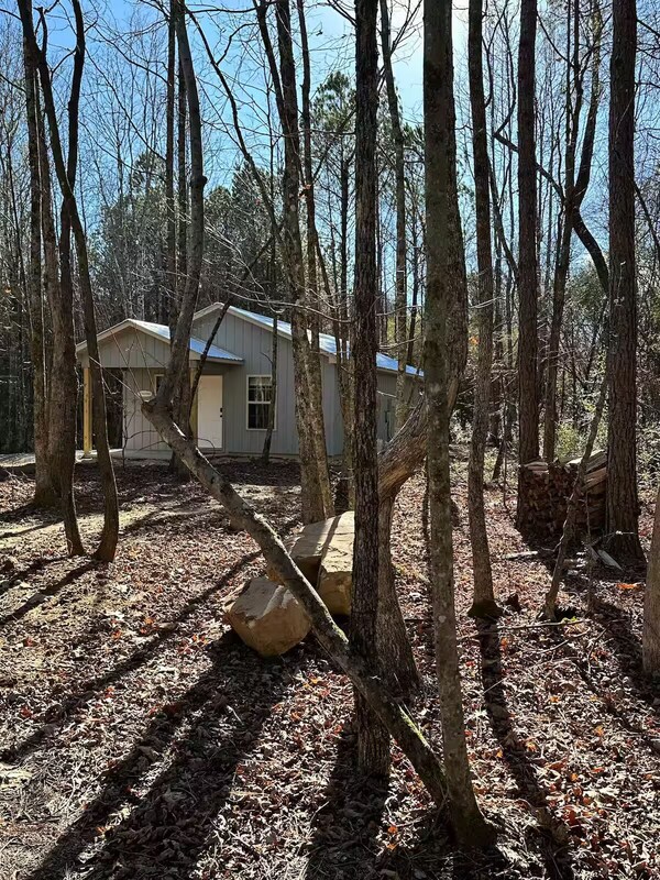 Willow Oak Cottage - Alabama