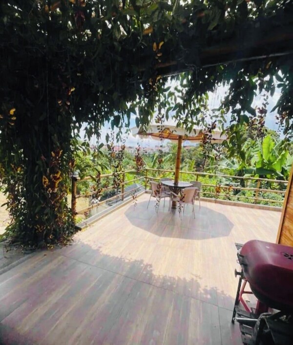 Cabaña Eje Cafetero, Entre La Naturaleza Y Los Pueblitos Típicos Del Quindio. - Circasia