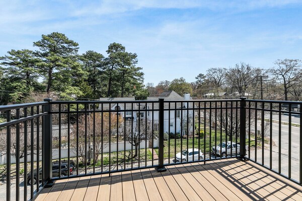 Evelyn 319 - Beautiful Brand-new 1br In Beautiful Forest Hill - Chesterfield, VA