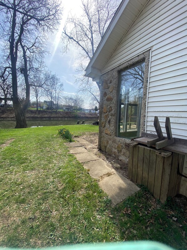 Charming 2-bedroom Bungalow With Ac, Wifi,washer And Dryer, On The Creek. - McConnells Mill State Park, Portersville