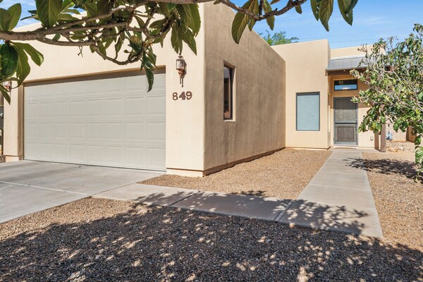 Cozy/relaxing Home In Sierra Vista - Sierra Vista, AZ