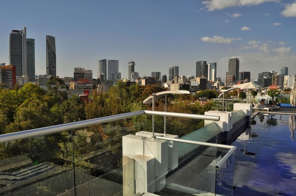 Amazing 5 Star Condo Great Location. - Mexico City