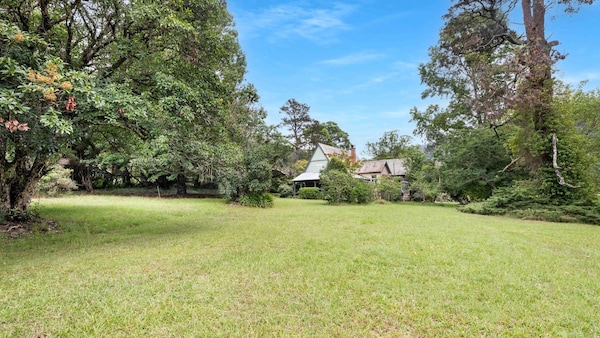 Old Barrengarry School House - Fitzroy Falls