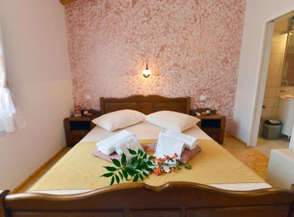 Authentic Istrian Rooms For Unforgettable Stays - Double Room - Croazia