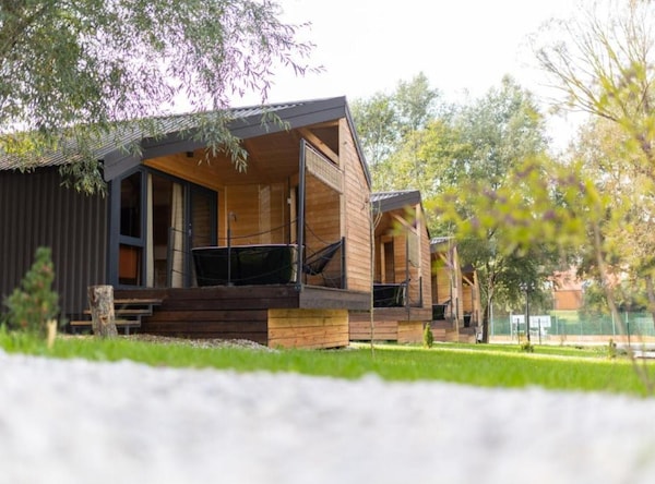 Halicanum Glamping Peaceful Retreat Resort 5 - Kroatien