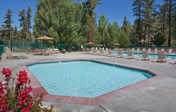 Worldmark Big Bear - 1 Bedroom Compact - Big Bear, CA
