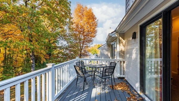 Club Wyndham Resort At Fairfield Glade, Tennessee, 2 Bedroom Condo - Crossville, TN