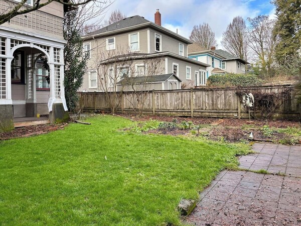 Cozy, Historic, Portland Home. - Portland, OR