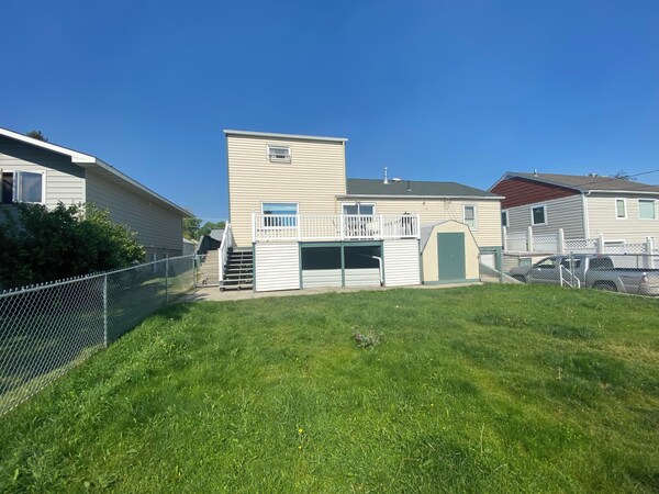 Large Home By Carroll Great Northrn Downtown & Civic Center, Family/pet Friendly - Helena, MT