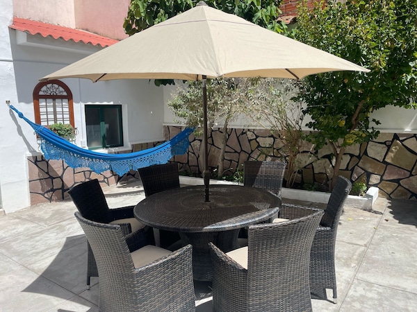 Cozy 2 Doble Queen Bedroom Apartment In Central Sucre, Steps From Main Square - Sucre