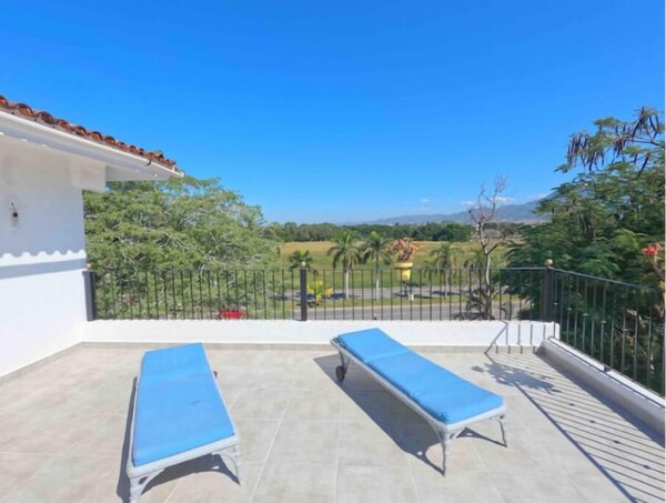 Spacious Penthouse In The Heart Of Vallarta - Puerto Vallarta