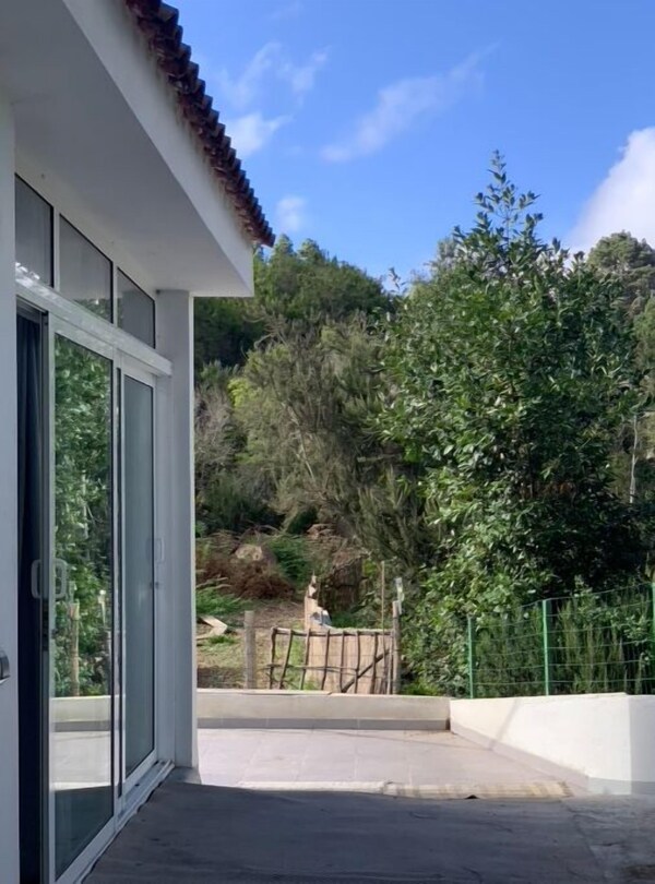 Casas En La Montañeta\ndisfruta De La Tranquilidad De La Naturaleza - Tenerife