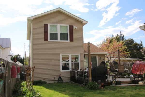 3-bedroom House In Charming Colonial Beach With Ac, Wifi - Colonial Beach, VA
