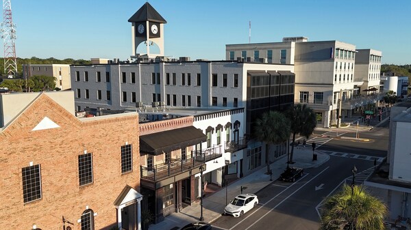 Charming 1-bedroom Apartment With Ac, Wifi In Downtown Ocala - Ocala, FL