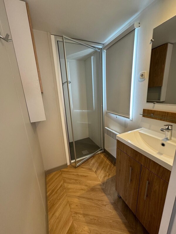 Mobil Home 4/6 Personnes Camping 4* Le Mar Estang - Canet-en-Roussillon