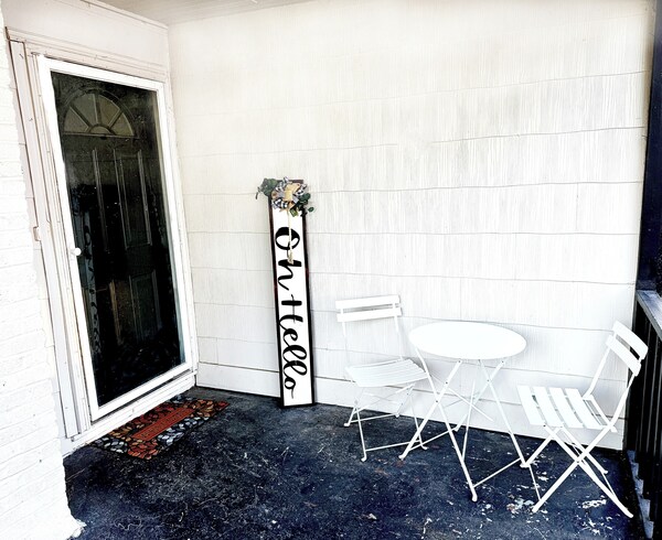 3-bedroom House In Awesome Birmingham With Ac, Wifi - Birmingham, AL