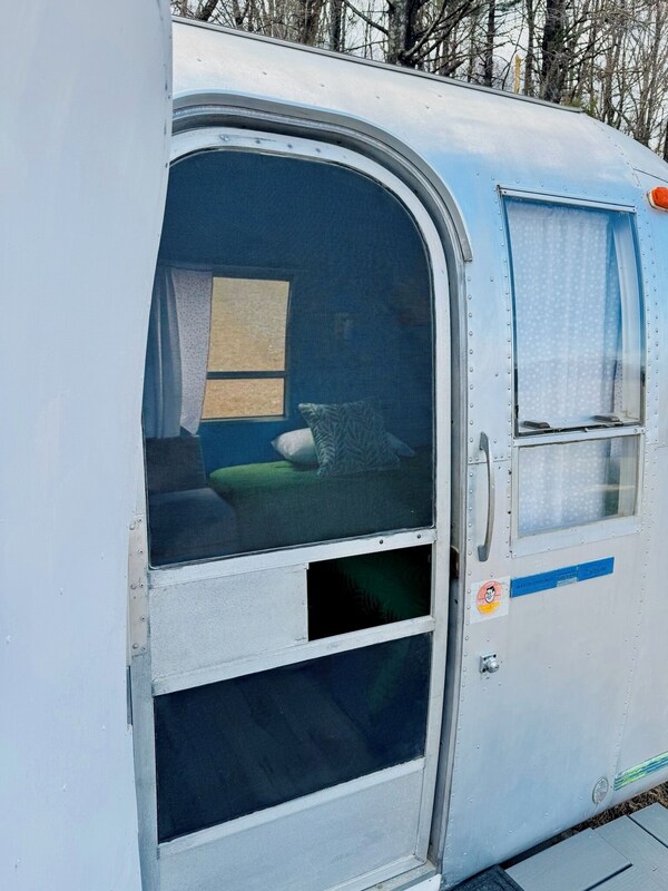 Daisy - Green Acres Resort - Floyd, VA