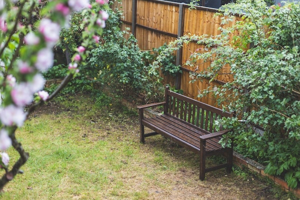 Guestready - Relajante Refugio En Finchley Con Jardín - Londres