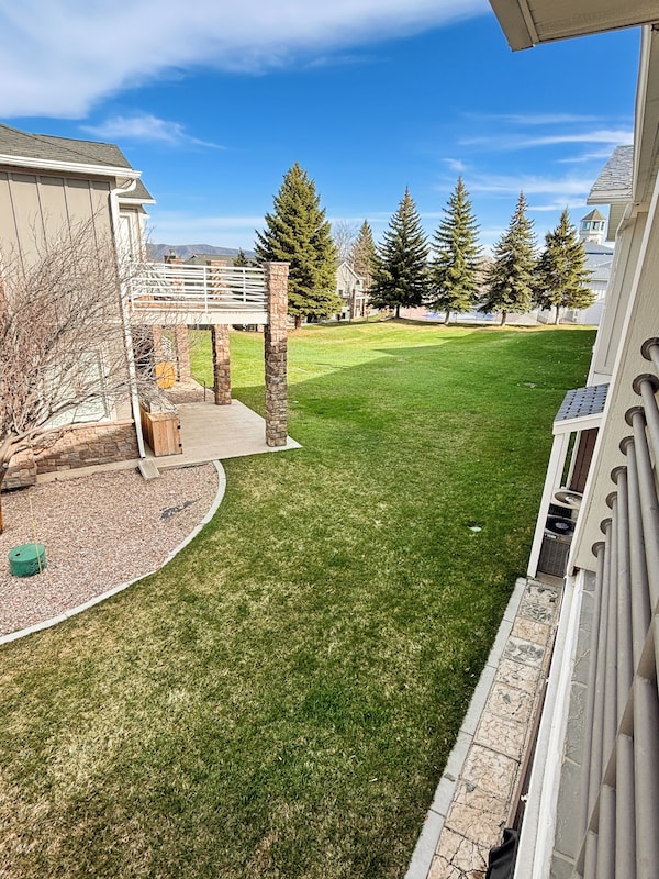 14-plex Condo 220 | 1 Bed, 1 Bath - Bear Lake