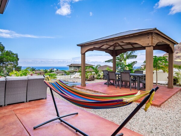 Kalo Homes - Makaha Modern - Haleiwa, HI
