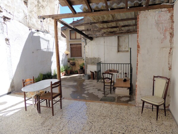Le Vigan ~ The Heart Of The Southern Cevennes National Park - Le Vigan