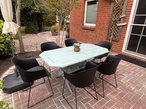 Ferienhaus Für 6 Gäste Mit 100m² In Fehmarn Ot Burg (272549) - Fehmarn