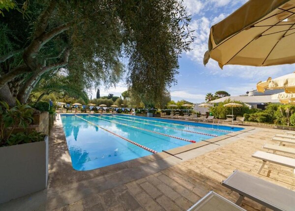 Apartment In Castiglione Della Pescaia - Marina di Grosseto