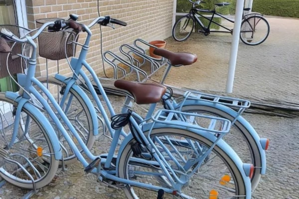 Tente De Glamping Coco Sweet - Bruges