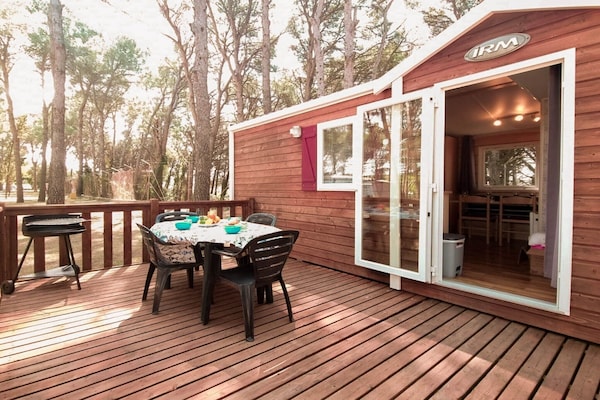 Bungalow De 2 Dormitorios Cerca De Las Playas - Estartit