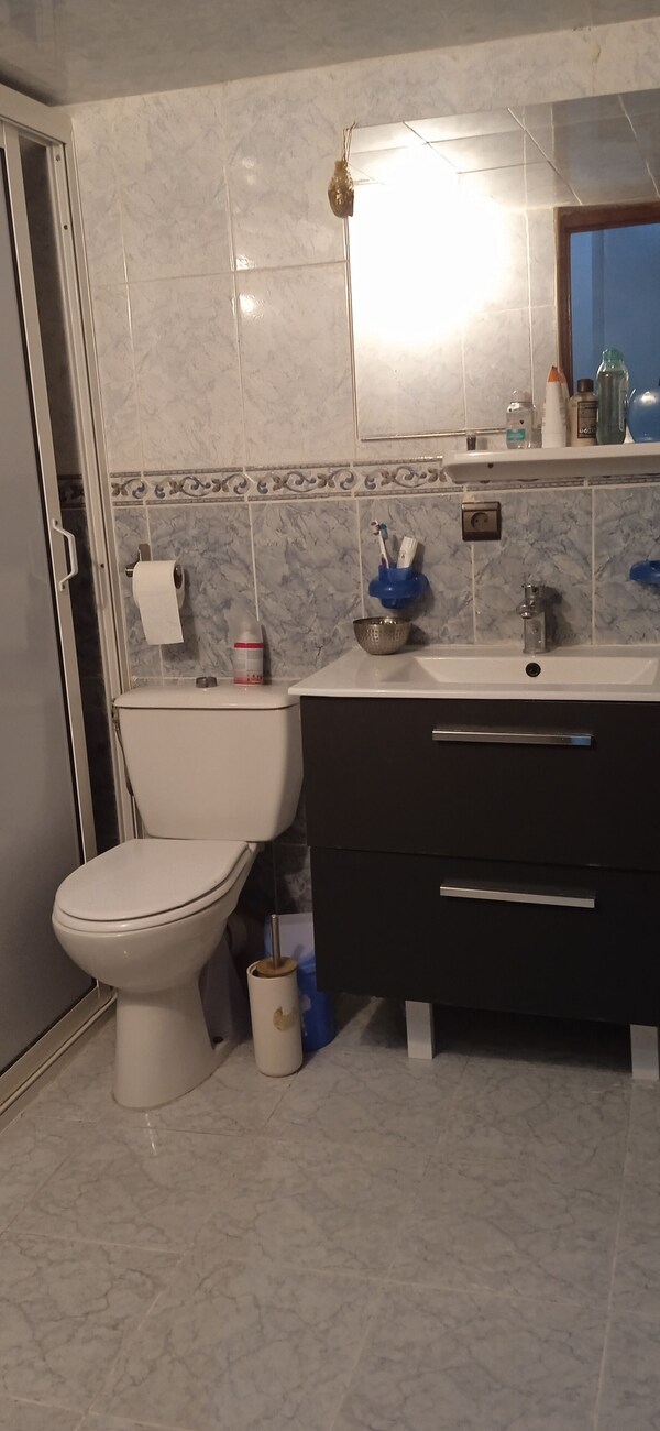 Beautiful Sunny Apartment - Meknes