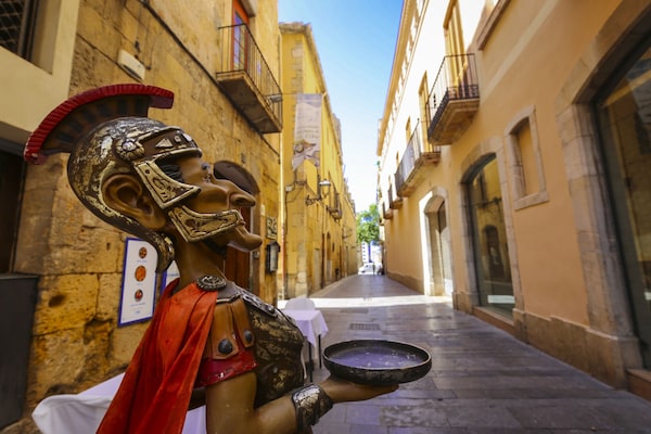 Royal Tarraco A Homestay By Turismar - Tarragone