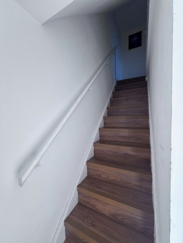Charming 1-bedroom With Private Bathroom In A Shared Apartment - Birmingham